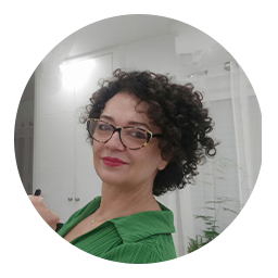 Isabel Gómez Liebre - Asociación de Mujeres Escritoras e Ilustradoras