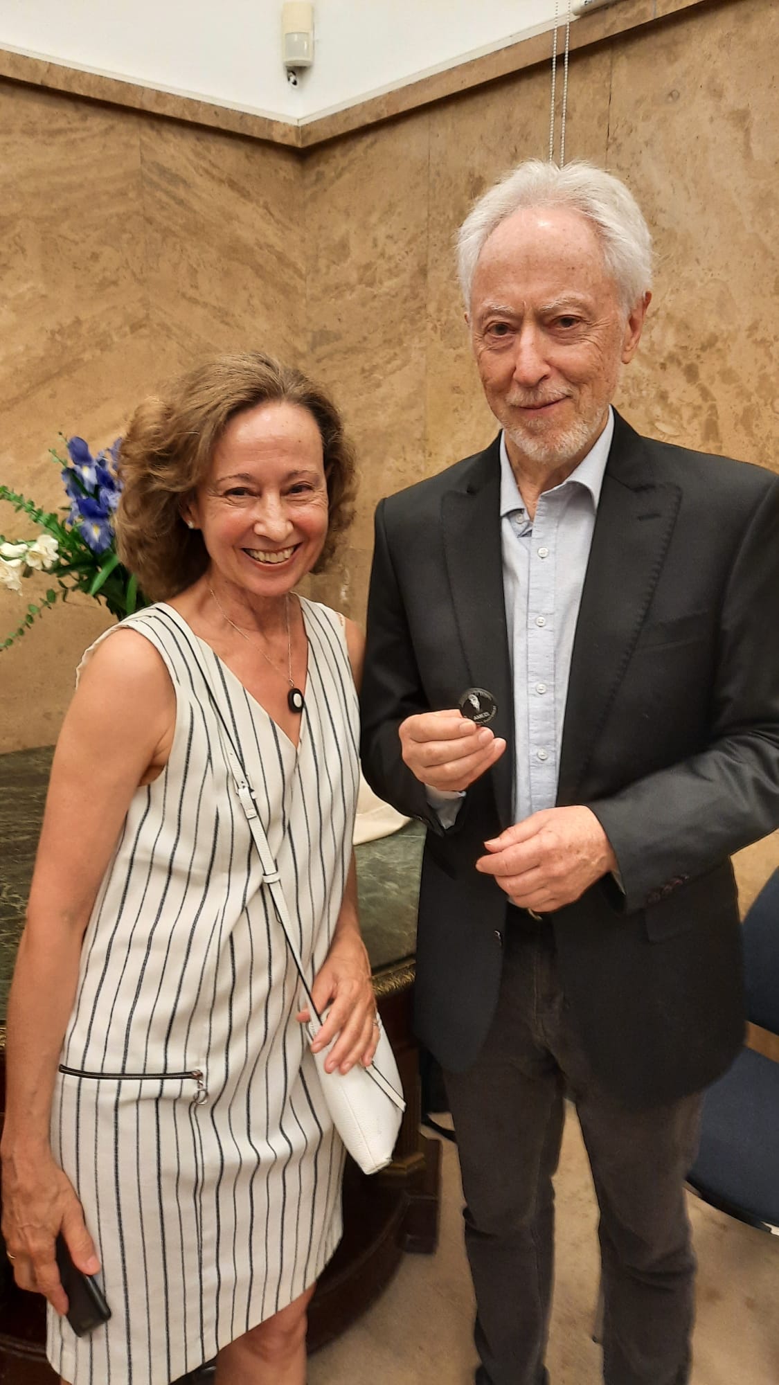 Amemos a Coetzee, por Isabel Cienfuegos - Asociación de Mujeres ...