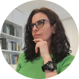 Tania Suárez Rodríguez - Asociación de Mujeres Escritoras e Ilustradoras