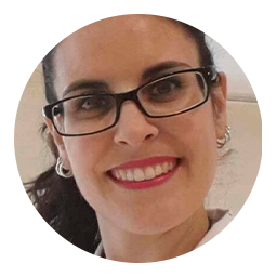 Tania Suárez Rodríguez - Asociación de Mujeres Escritoras e Ilustradoras