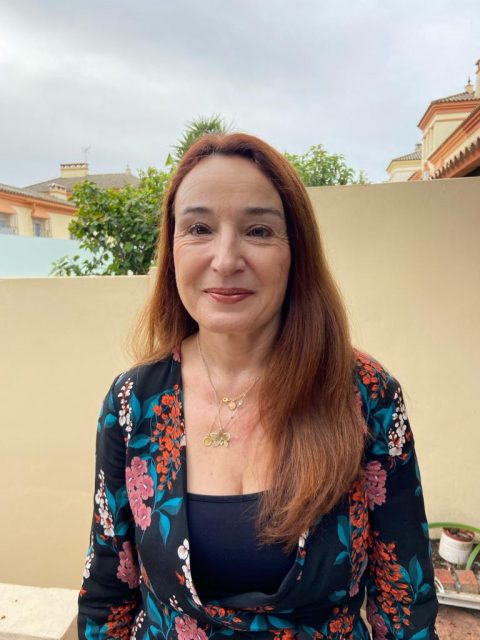 Cuestionario AMEIS: Isabel Alvarez - Asociación de Mujeres Escritoras e ...