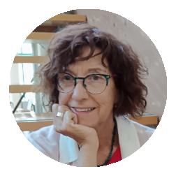 Esther Nieto Blanco - Asociación de Mujeres Escritoras e Ilustradoras