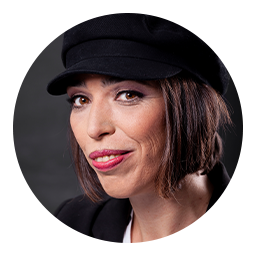 Paty Liñán - Asociación de Mujeres Escritoras e Ilustradoras