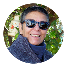 María Gutiérrez - Asociación de Mujeres Escritoras e Ilustradoras